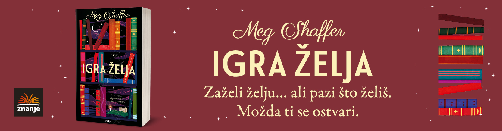 Znanje | Online Knjižara | Online prodaja knjiga | Knjižara Znanje