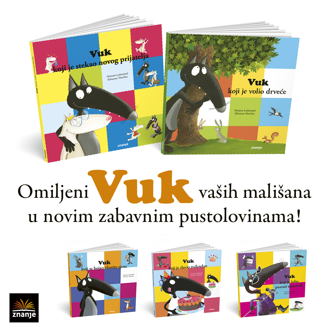 Znanje | Online Knjižara | Online prodaja knjiga | Knjižara Znanje