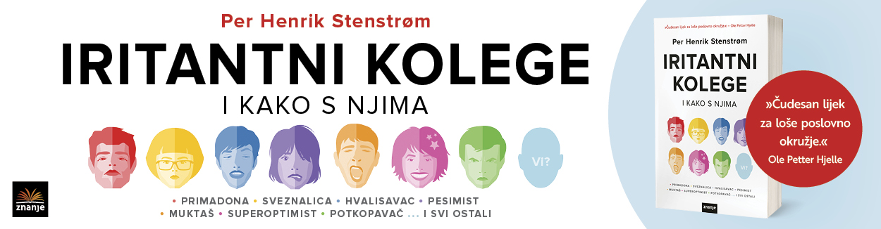 Nova knjižara Znanje u Osijeku! | Knjižara Znanje - knjiga dostupna svima