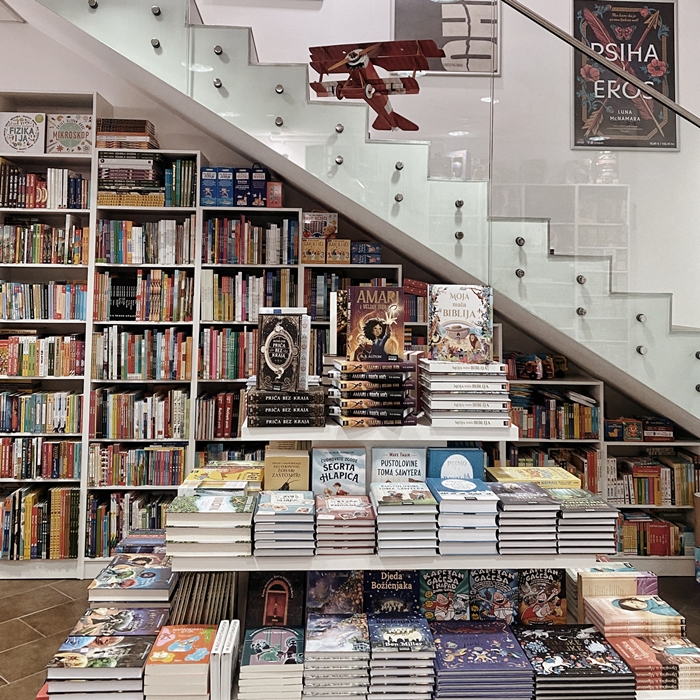 Znanje | Online Knjižara | Online prodaja knjiga | Knjižara Znanje