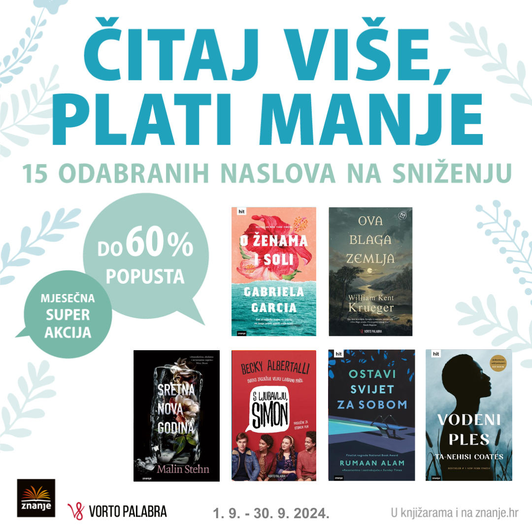 Znanje | Online Knjižara | Online prodaja knjiga | Knjižara Znanje